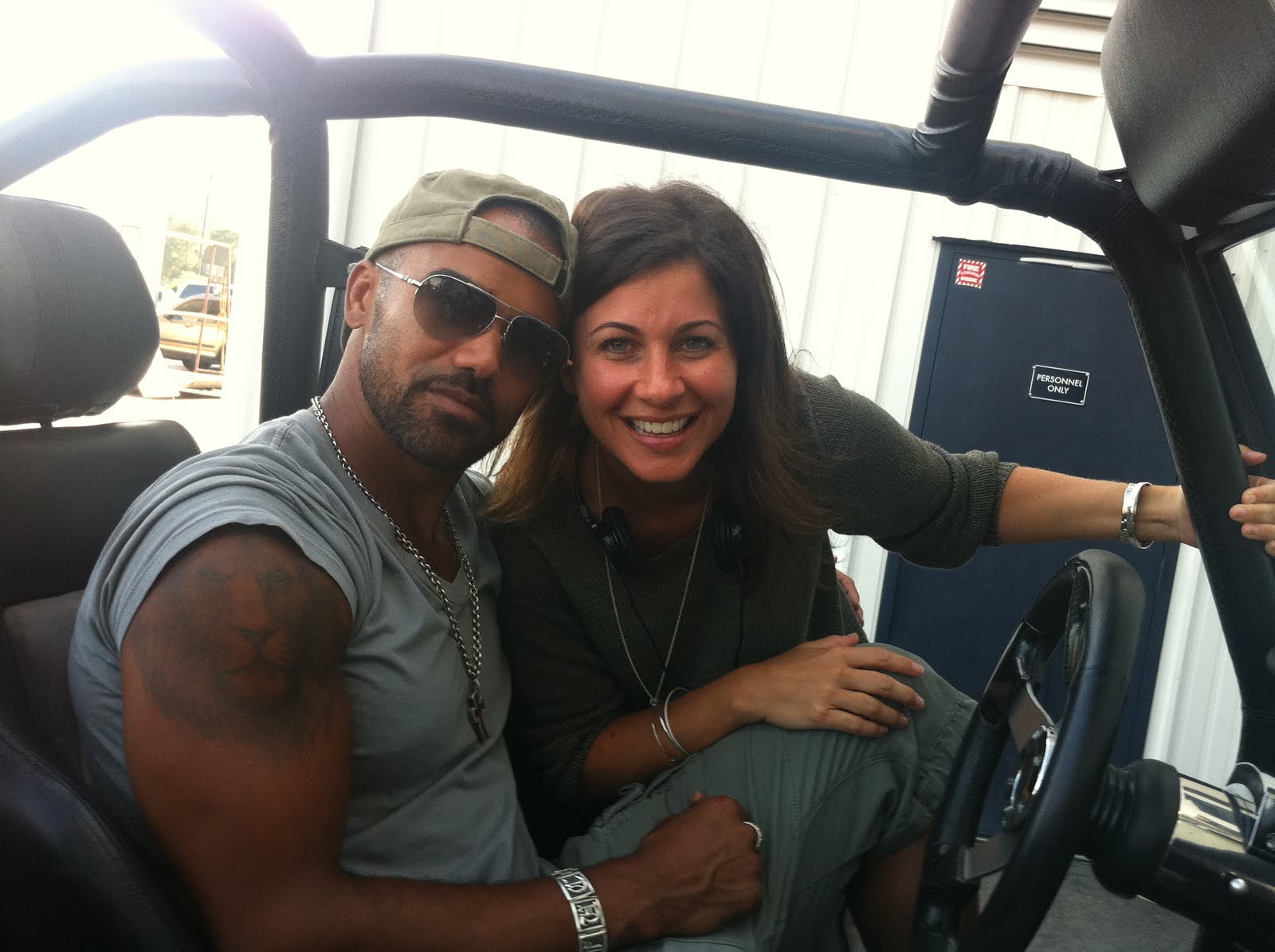 CBS News : Criminal Minds