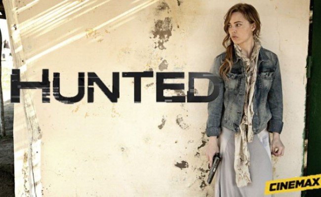 Hunted : Season 2 [Oficial]