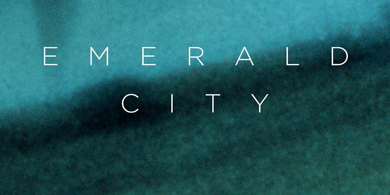 Emerald City