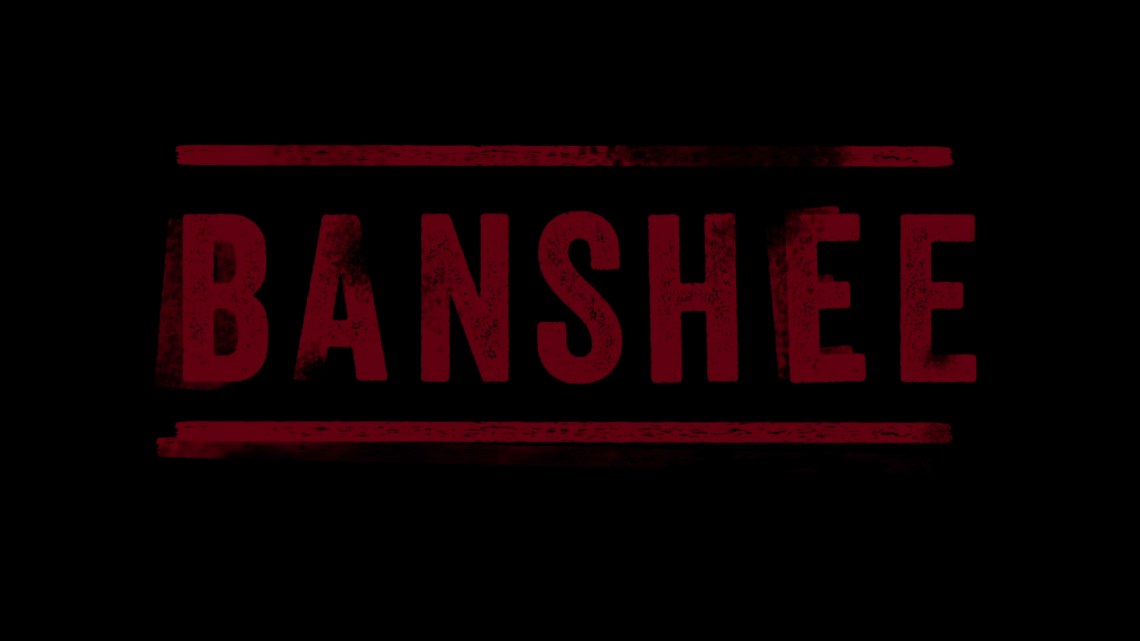 «BANSHEE : GAME ON»