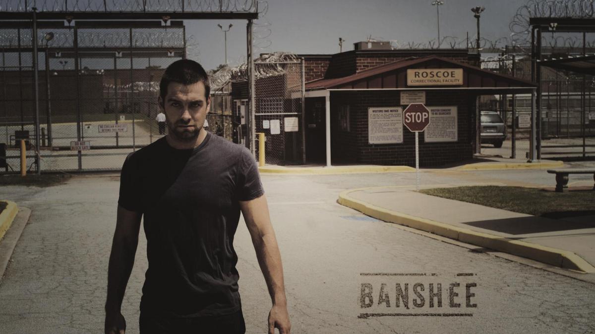 Banshee Season 4 8843