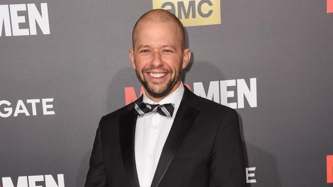 JON CRYER INTERPRETARÁ A LEX LUTHOR EN ‘SUPERGIRL’