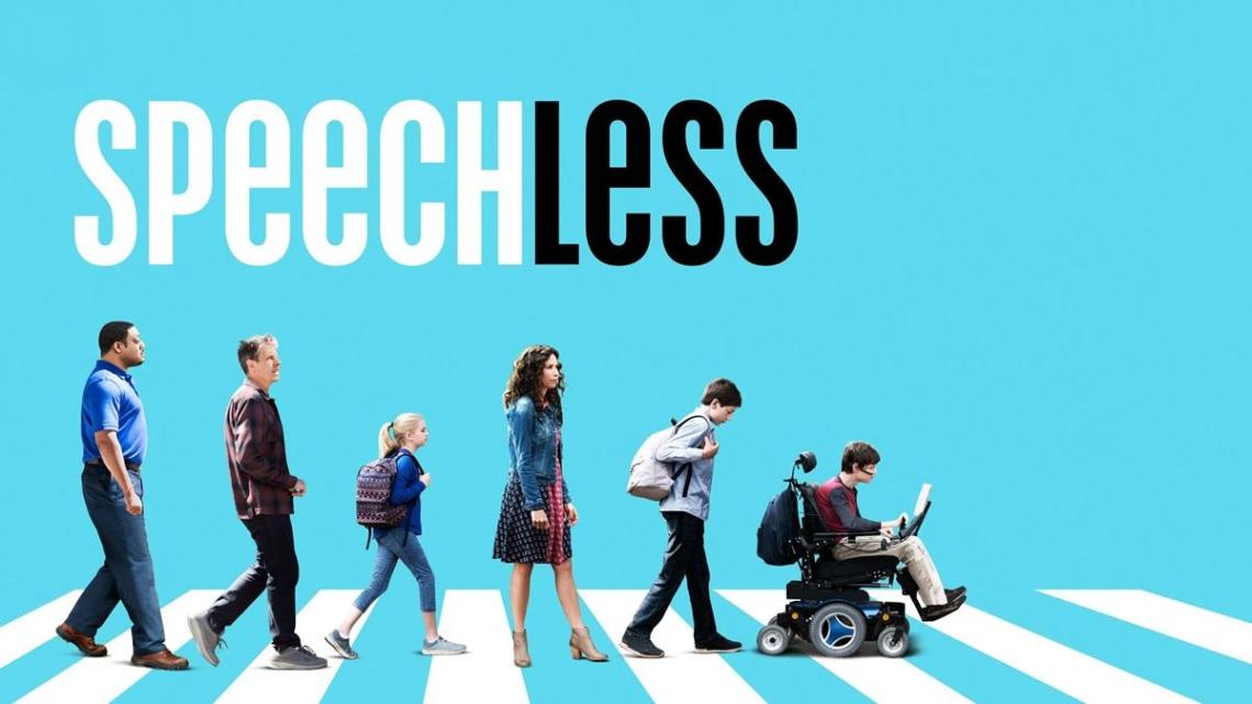 TERCERA TEMPORADA PARA ‘SPEECHLESS’ EN ABC