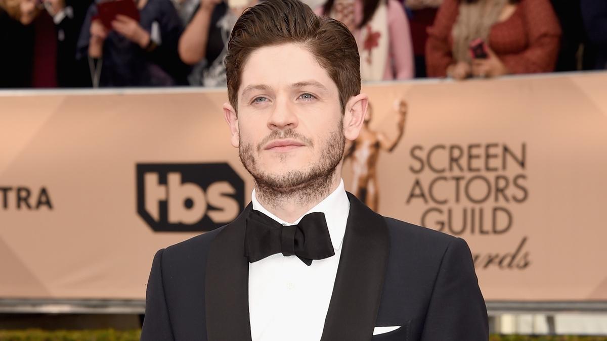 IWAN RHEON PROTAGONIZARÁ LA NUEVA «THE INHUMANS» DE ABC
