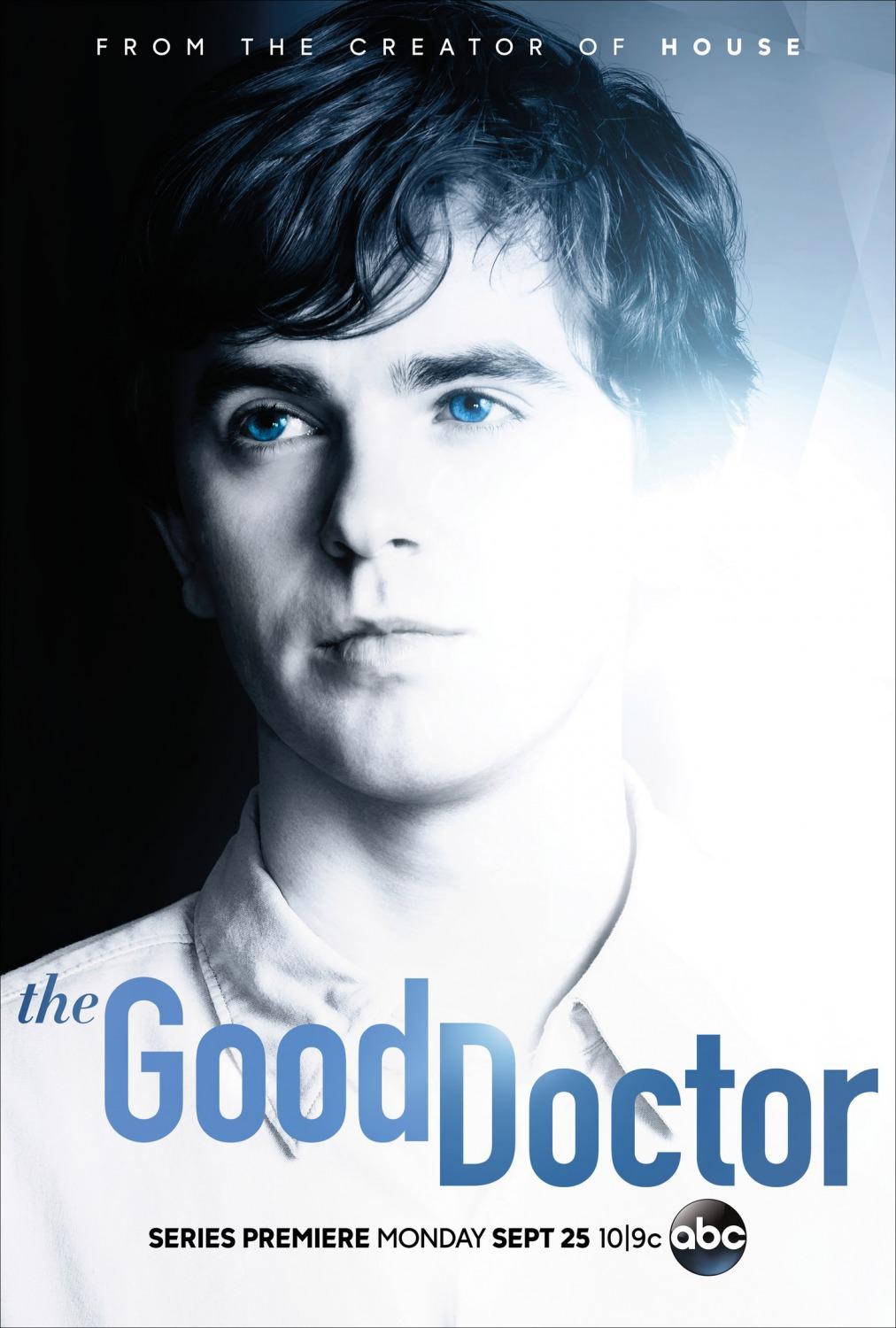 THE GOOD DOCTOR (ABC)