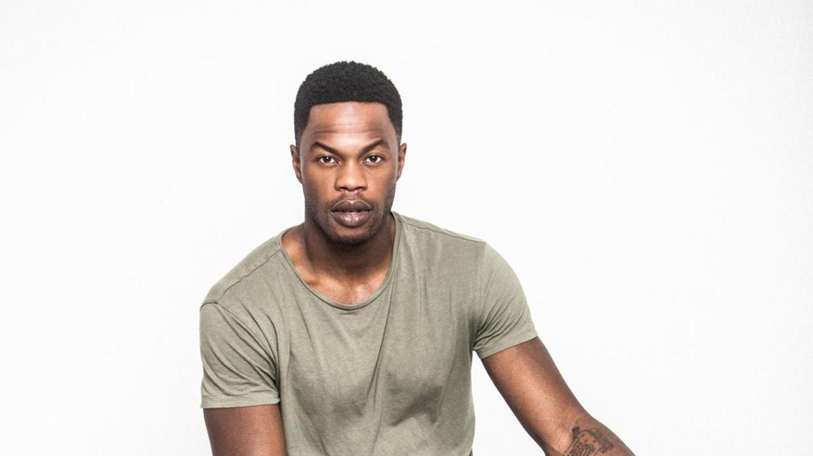 EXCLUSIVE INTERVIEW WITH SAM ADEGOKE (DYNASTY)