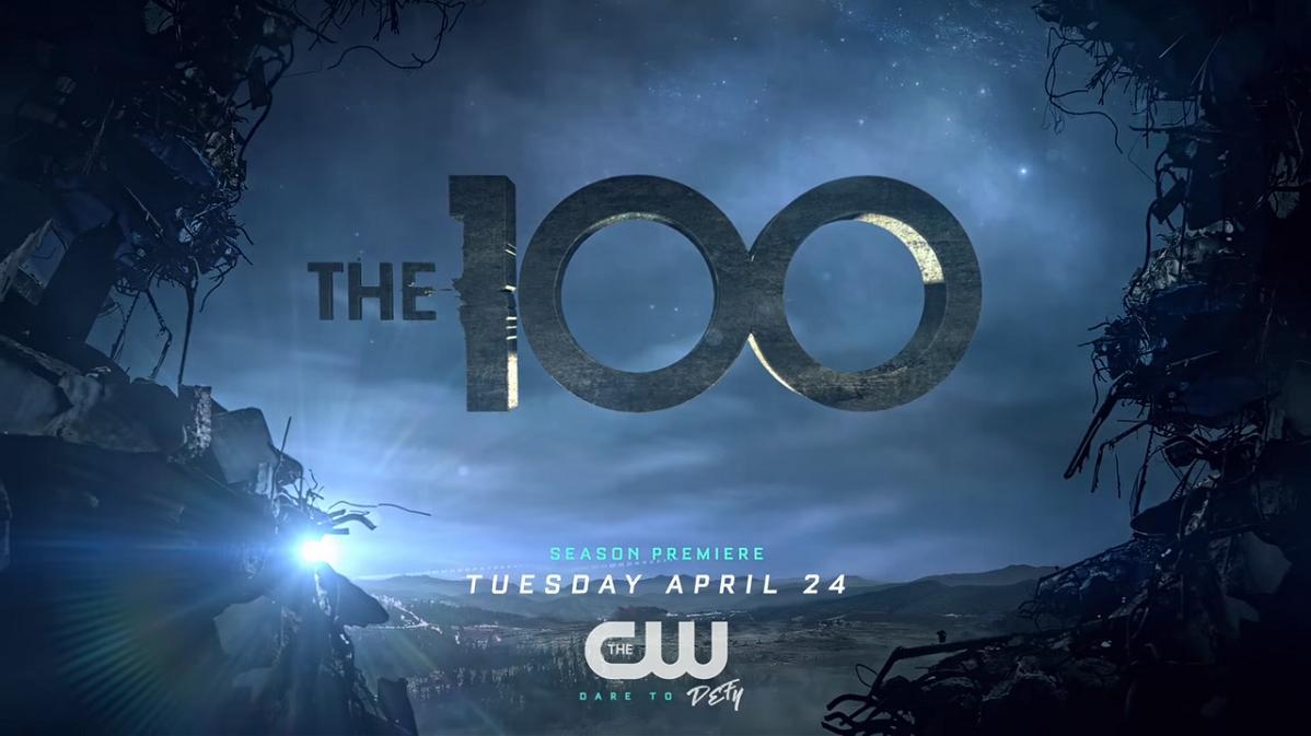 ‘THE 100 : EDEN’