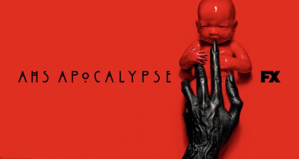 ‘AHS : APOCALYPSE’