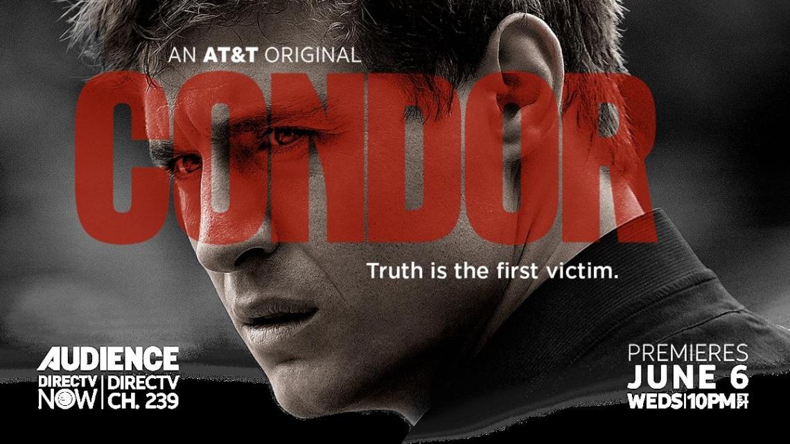 ‘CONDOR’ RENUEVA PARA UNA SEGUNDA ENTREGA