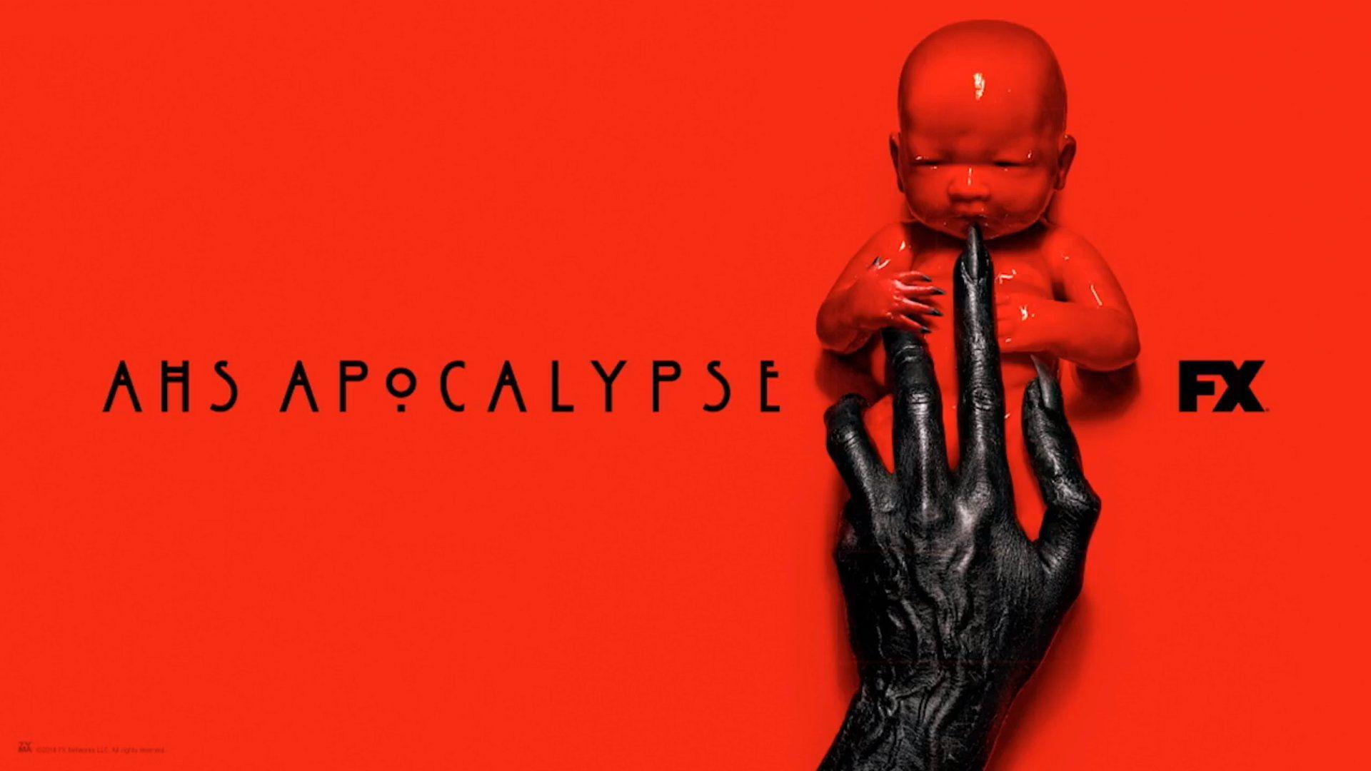 ‘AHS APOCALYPSE’ : REVIEW