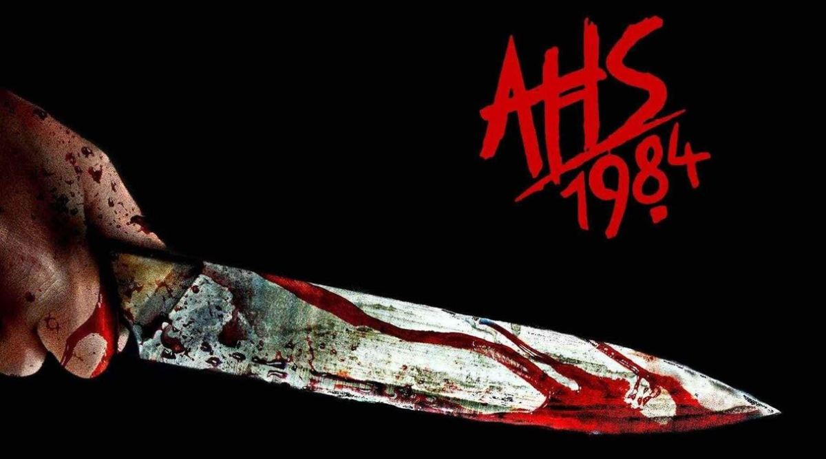 TRAILER : ‘AHS : 1984’