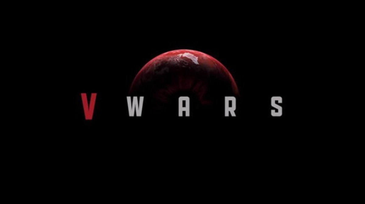 NETFLIX LANZA UN NUEVO TRÁILER DE ‘V-WARS’