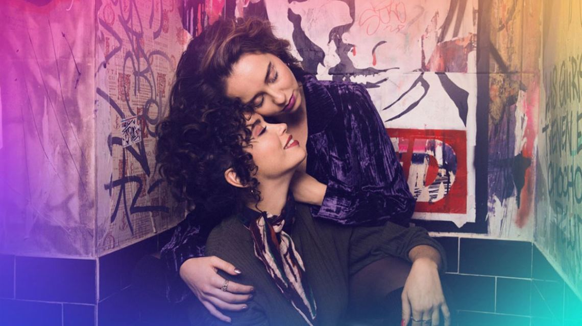 ‘#LUIMELIA’ REGRESA EN AGOSTO CON SU SEGUNDA TEMPORADA