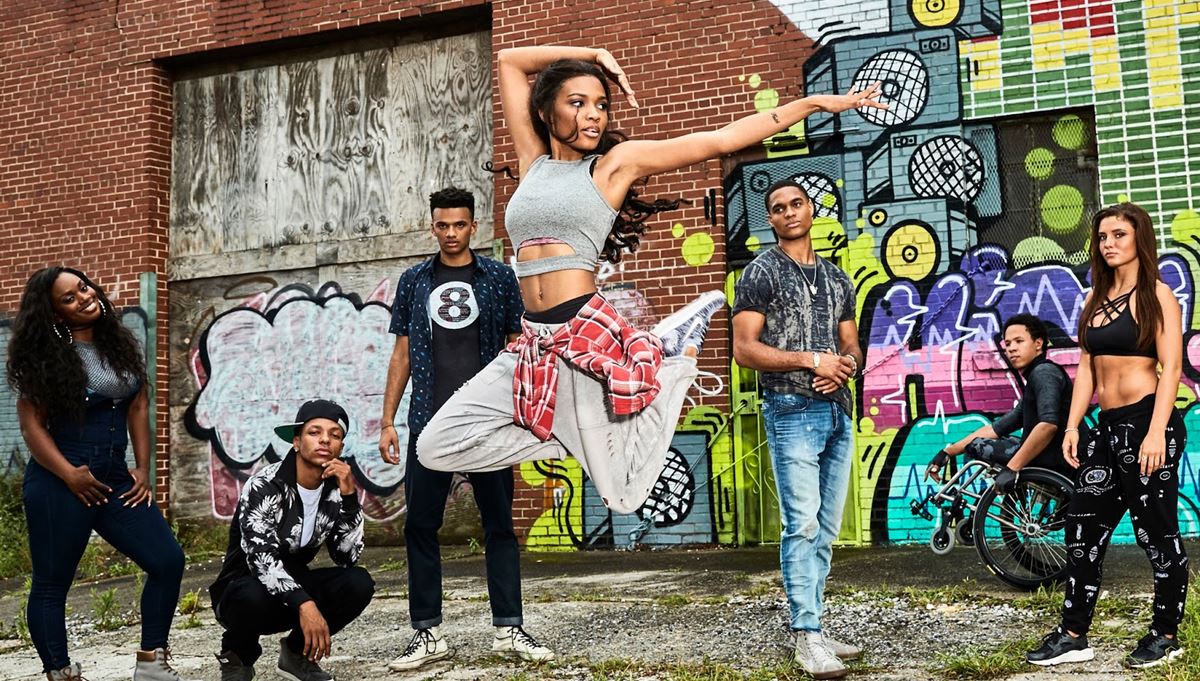 ‘STEP UP’ TENDRÁ TERCERA TEMPORADA EN STARZ