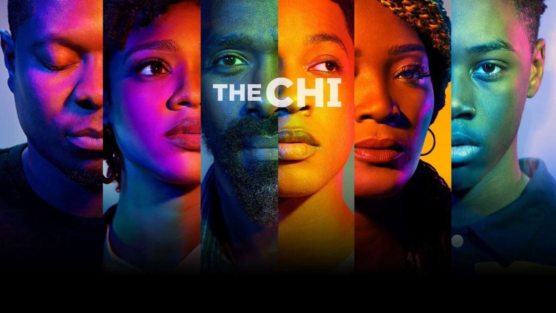 ‘THE CHI’ RENUEVA PARA UNA CUARTA TEMPORADA