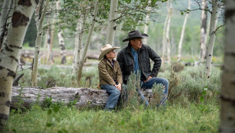 ‘YELLOWSTONE’ TENDRÁ PRECUELA EN PARAMOUNT+
