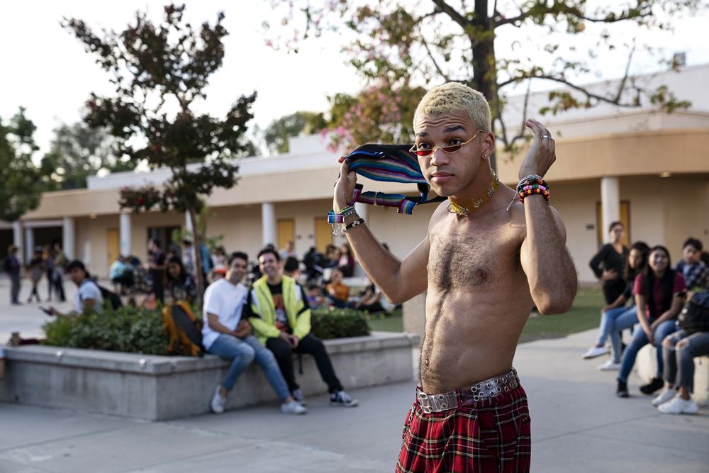 ‘GENERA+ION’: REVIEW