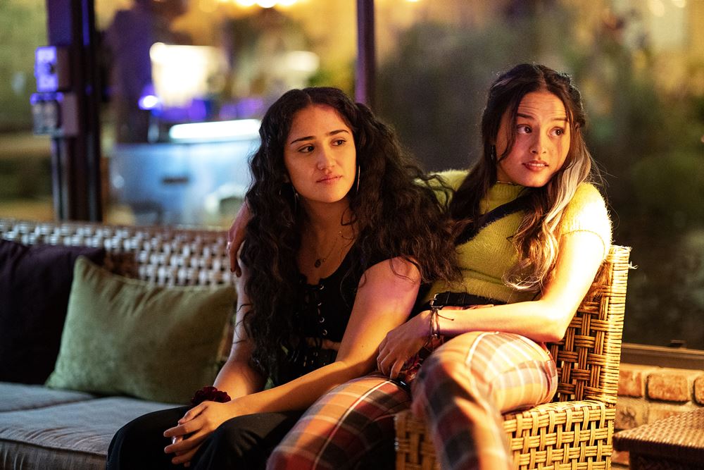 ‘GENERA+ION’: REVIEW