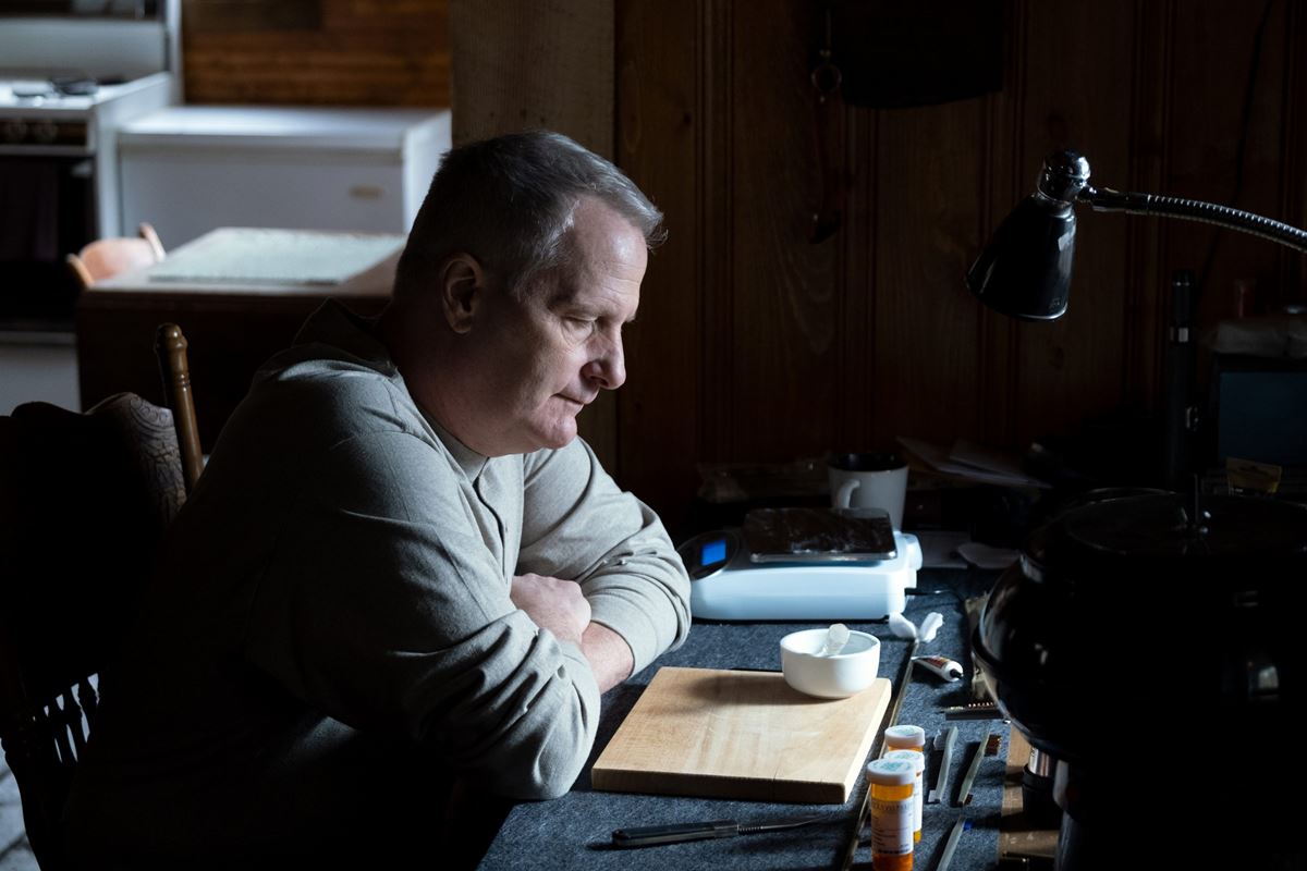‘AMERICAN RUST’: REVIEW