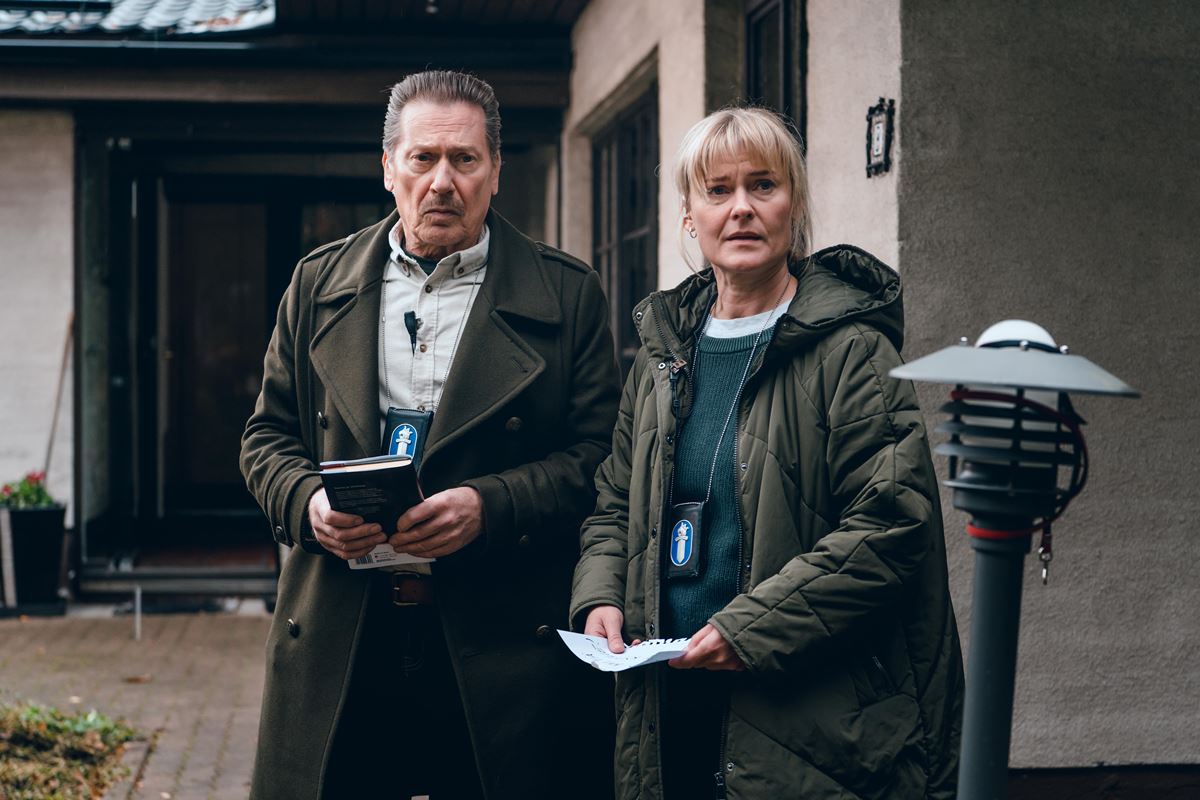 COSMO ESTRENA LA SERIE FINLANDESA ‘FAST’