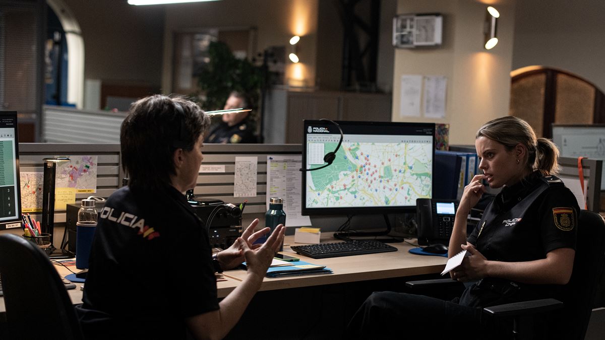 ‘SIN NOVEDAD’: REVIEW