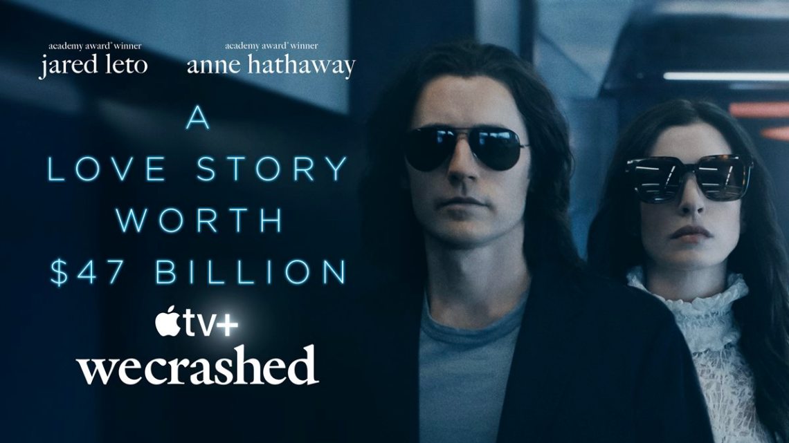 ‘WE CRASHED’: REVIEW