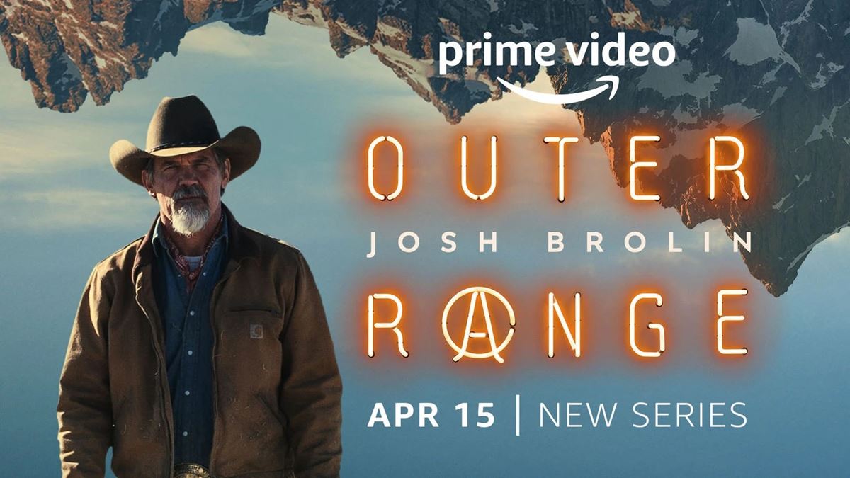 ‘OUTER RANGE’: REVIEW