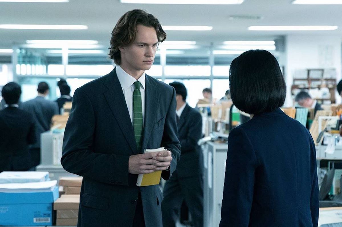 ‘TOKYO VICE’: REVIEW