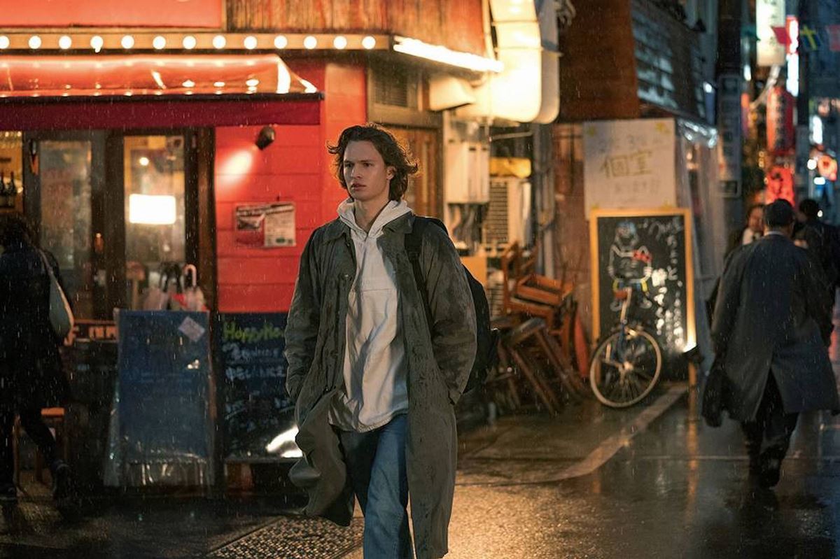 ‘TOKYO VICE’: REVIEW