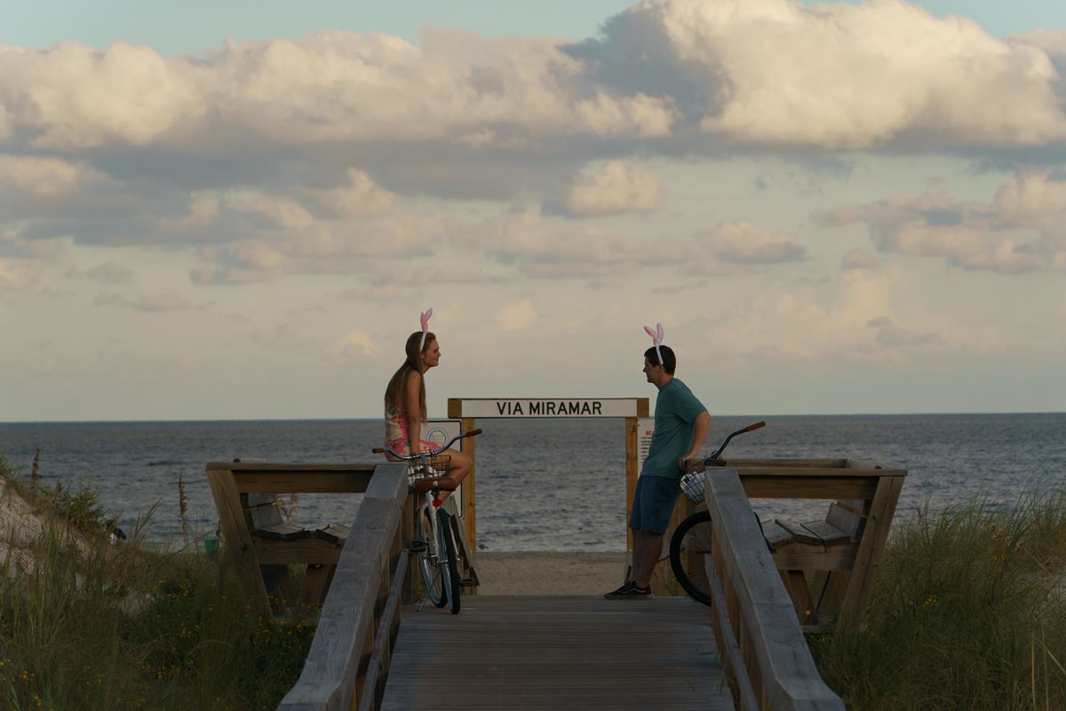 ‘THE GIRL FROM PLAINVILLE’: REVIEW (MINISERIE)