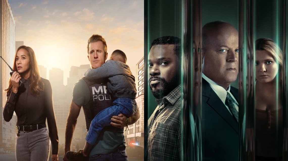 FOX RENUEVA SUS DRAMAS ‘ACCUSED’ Y ‘ALERT: MPU’