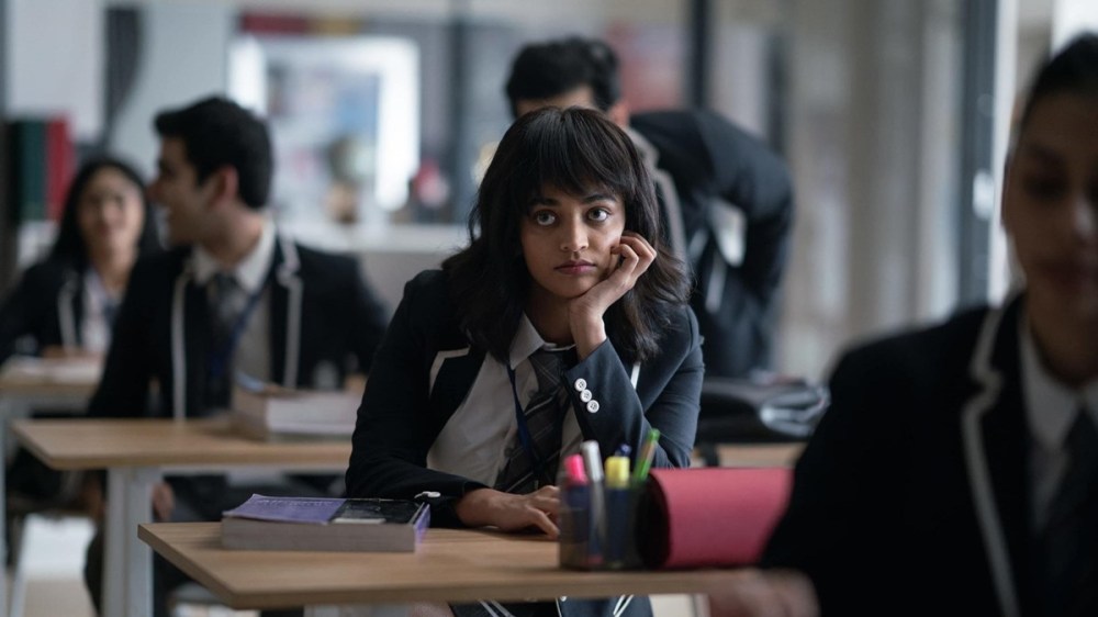 ‘CLASS’ RENUEVA PARA UNA SEGUNDA TEMPORADA EN NETFLIX