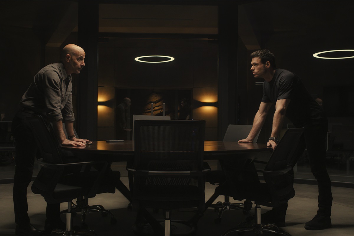 ‘CITADEL’: REVIEW