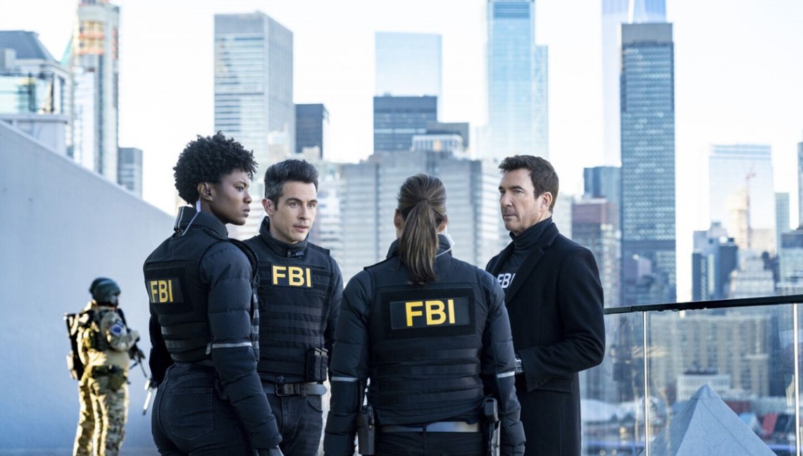 LAS NUEVAS TEMPORADAS DE LAS ‘FBI’ LLEGAN A WARNER TV EN MARZO