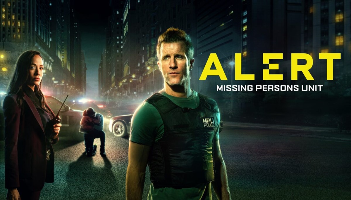 ‘ALERT’ TENDRÁ TERCERA TEMPORADA EN FOX