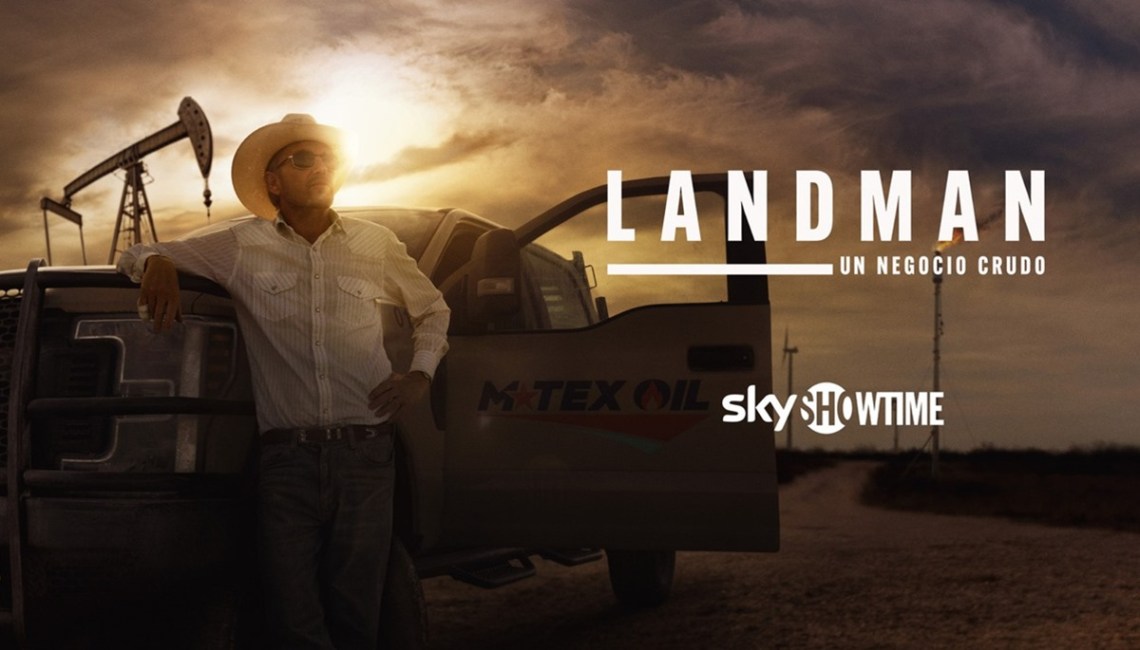 ‘LANDMAN’ CONFIRMA SU SEGUNDA TEMPORADA