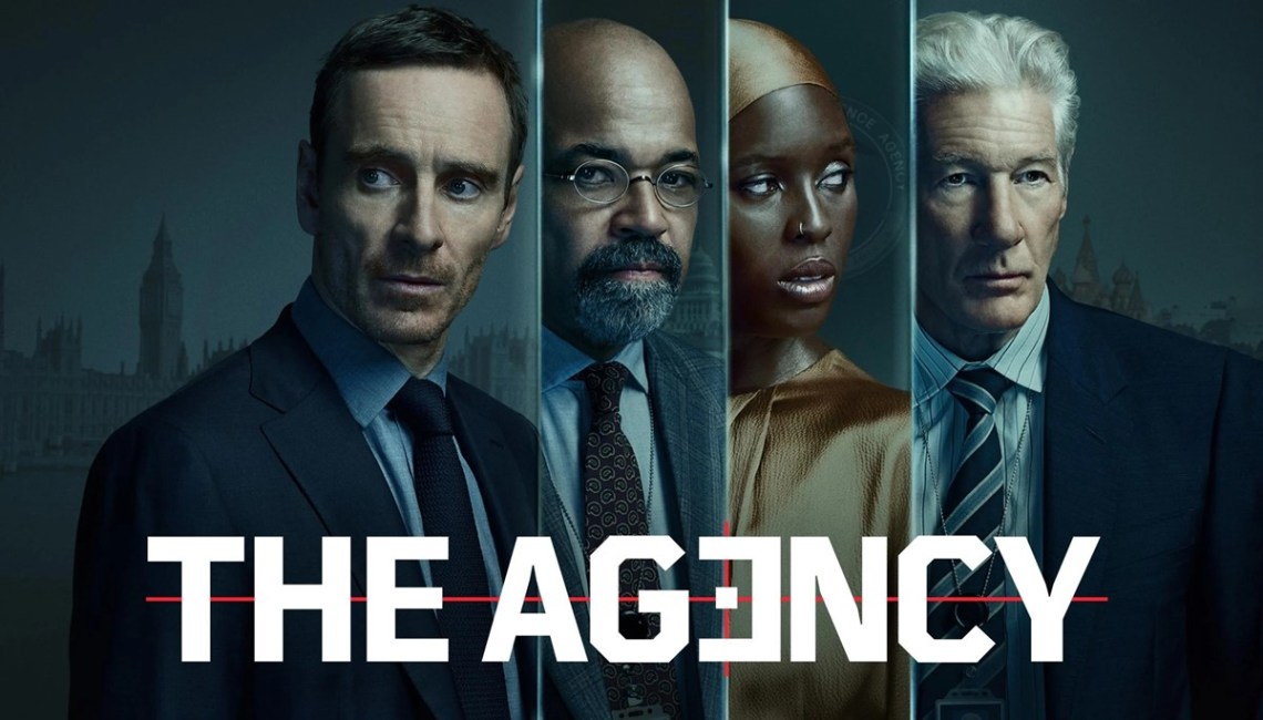 SEGUNDA TEMPORADA PARA ‘THE AGENCY’ EN SHOWTIME