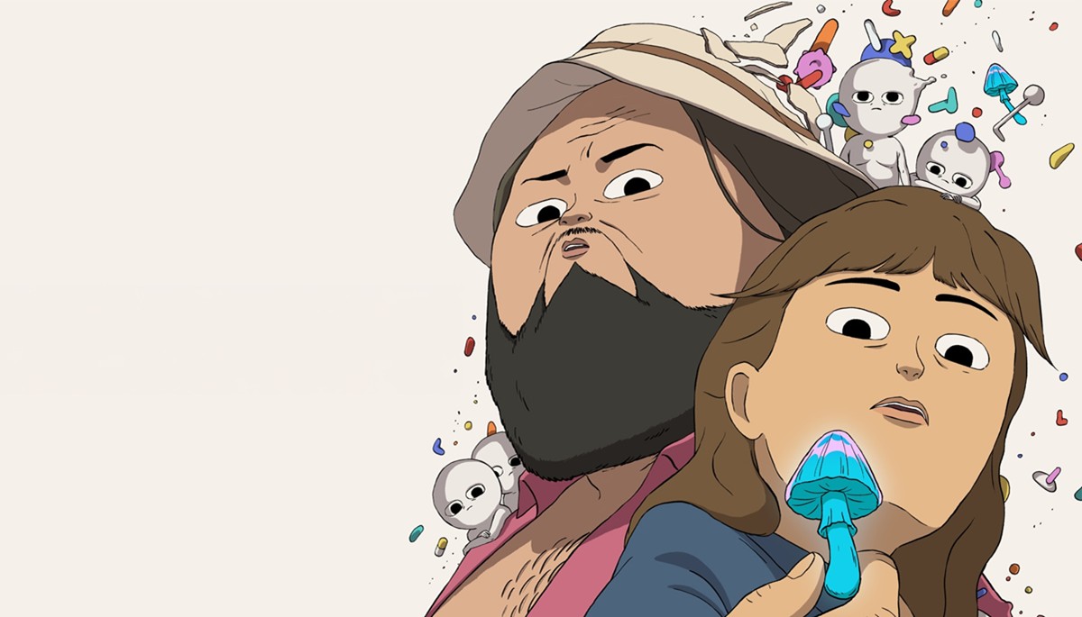 SEGUNDA TEMPORADA PARA ‘COMMON SIDE EFFECTS’