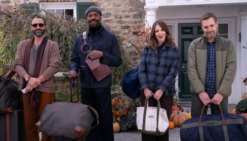 ‘THE FOUR SEASONS’ YA TIENE FECHA EN NETFLIX