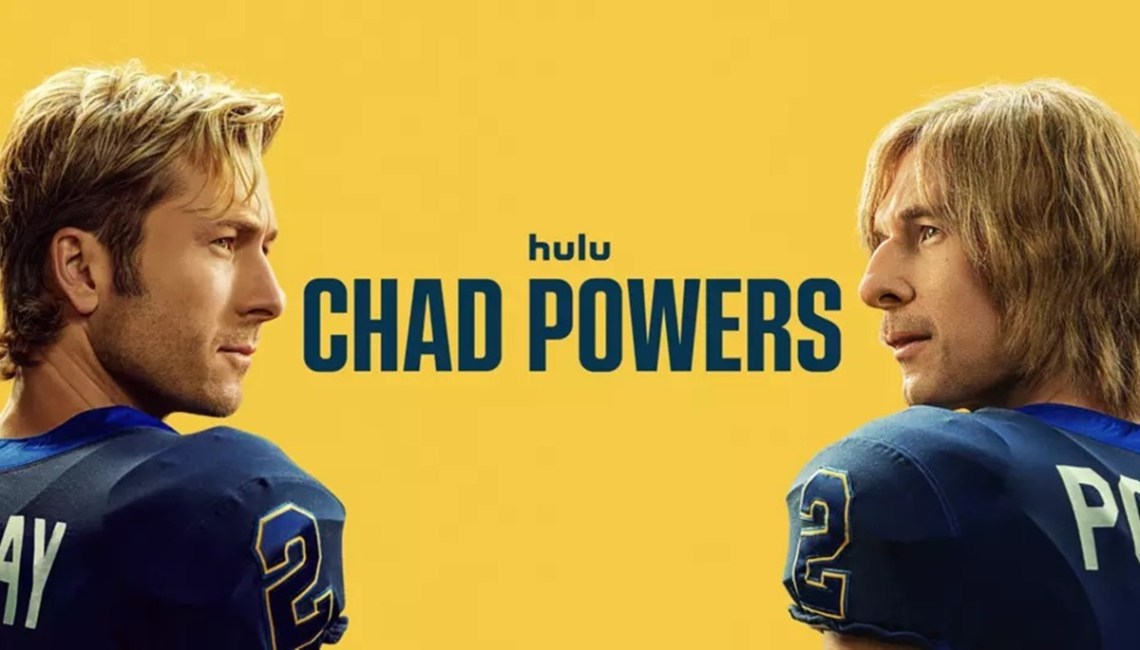 ‘CHAD POWERS’ TENDRÁ UNA SEGUNDA TEMPORADA