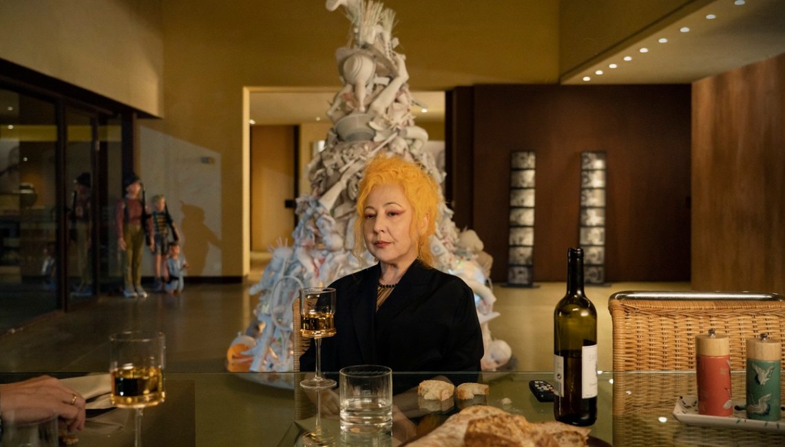 HBO MAX RENUEVA SU SERIE ORIGINAL ‘FURIA’