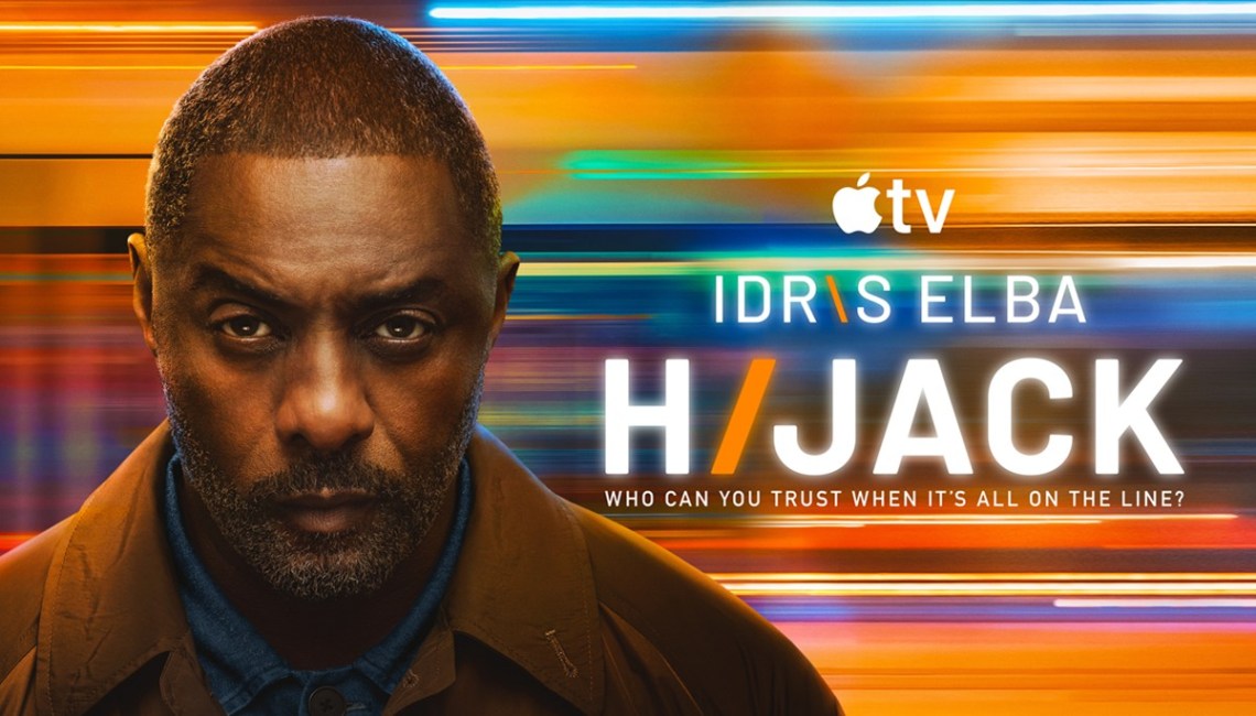 ‘HIJACK’ LANZA TRÁILER DE SU SEGUNDA ENTREGA