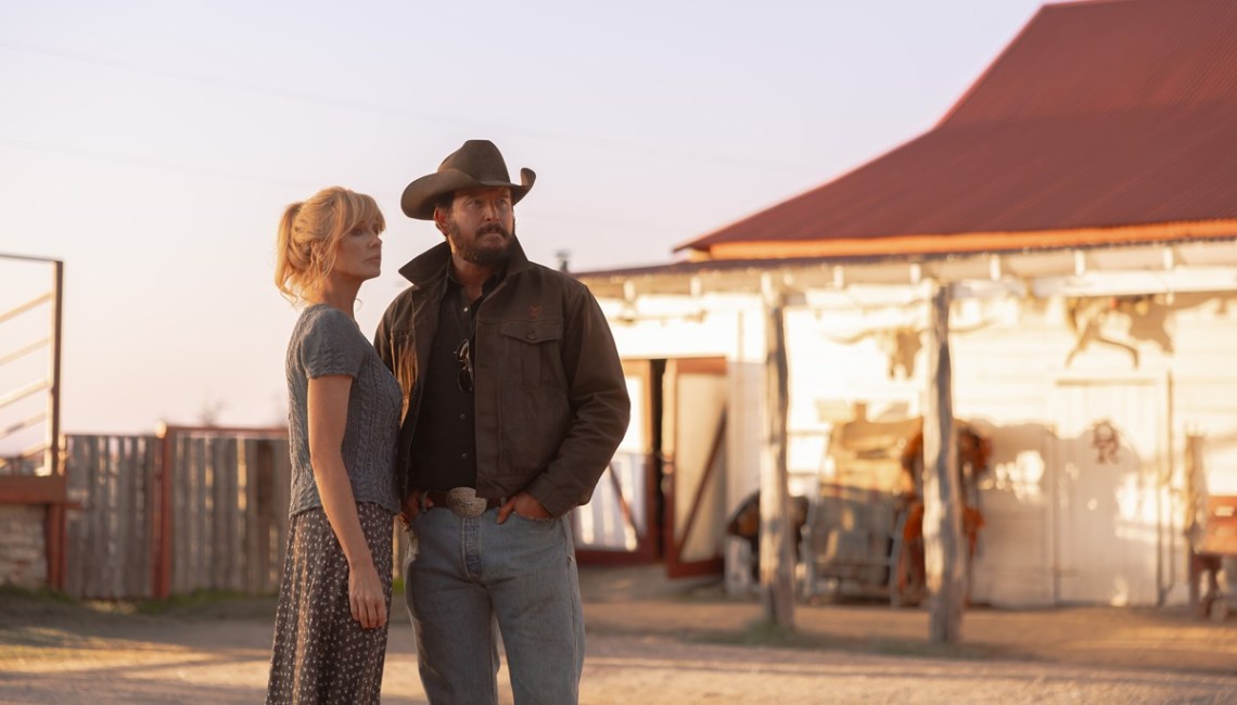 ‘DUTTON RANCH’ ANUNCIA SU FECHA DE ESTRENO