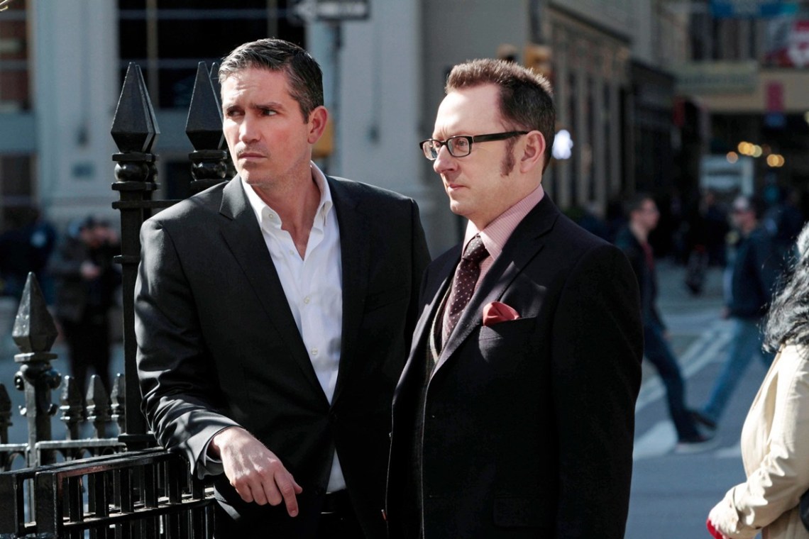 ‘PERSON OF INTEREST’ LLEGA A NETFLIX ESPAÑA
